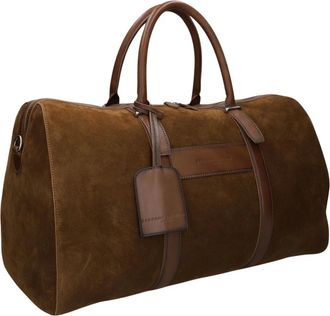 Stefano Lauran Herren, Taschen, Braun, ONE SIZEGr&ouml;&szlig;e