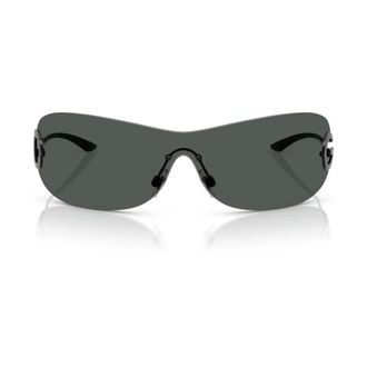 Dolce & Gabbana unisex, Accessoires, Noir, Taille: 41 MM Dg2308 Lunettes de soleil