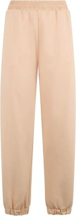 Fabiana Filippi Femme, Pantalons, Beige, Taille: 36 FR Pantalons
