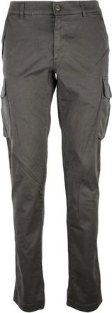 Mason's Homme, Pantalons, Brun, Taille: XL Cargo Pantalons