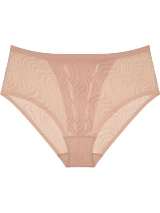 Triumph Maxislip Shape Smart Ellipse Maxi