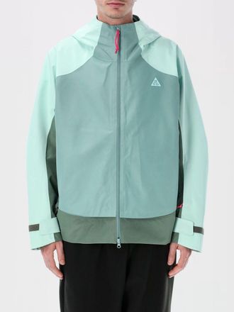 Nike Veste NIKE Homme couleur Eau