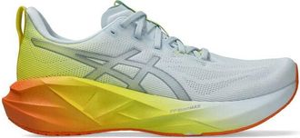 Asics Herren Laufschuhe NOVABLAST 5 SUNNY SIZZLE