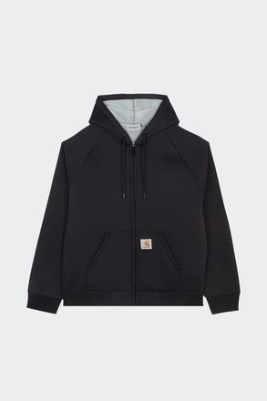 Carhartt Work in Progress Hoodie - Taille XS