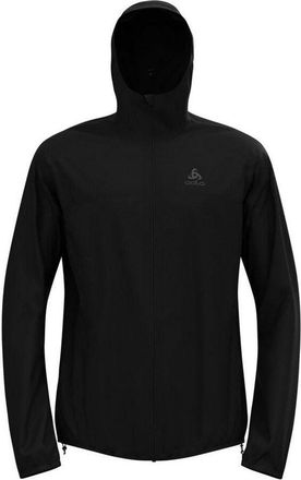 Odlo Laufjacke Zeroweight Waterproof Jacket