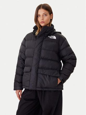 The North Face Winterjacke Limbara NF0A8DZX Schwarz Regular Fit