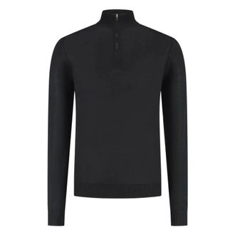 Malelions Herren, Strickwaren, Schwarzk, XLGr&ouml;&szlig;e