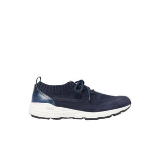 Scarosso Femme, Chaussures, Bleu, Taille: 38 EU Robin Baskets