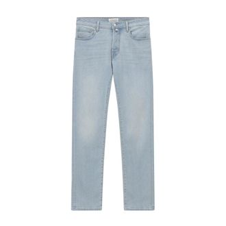 Jacob Cohen Slim-fit Jeans - - Jeans - Herren - Blau - W36