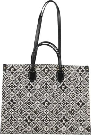 Louis Vuitton Damen, Pre-Owned, Schwarzk, ONE SIZEGröße