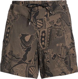 Vivienne Westwood HOSEN & R&Ouml;CKE - Shorts & Bermudashorts auf YOOX.COM
