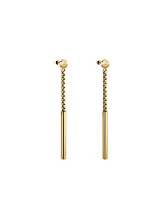 Liebeskind Damen Ohrringe gold