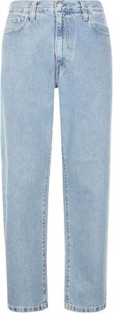 Carhartt Work in Progress Homme, Jeans, Bleu, Taille: W34 Landon Pant