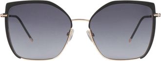 BOSS BRILLEN - Sonnenbrillen auf YOOX.COM