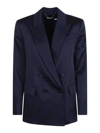 Jonathan Simkhai Blazer - Bleu