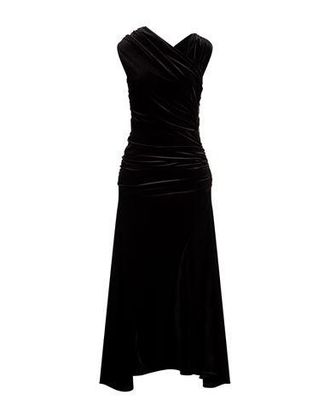 Ganni ROBES - Robes longues sur YOOX.COM