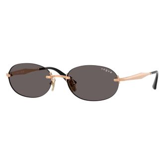 Vogue Eyewear Vo4342S Sonnenbrille - - Accessories - Damen - Gelb - 55 MM