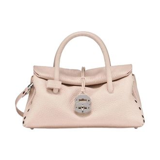 Zanellato Kleine Handtasche - - Bags - Damen - Rosa - ONE SIZE