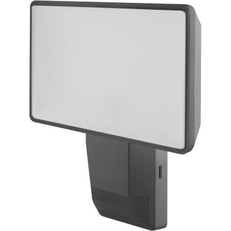 Ledvance Led Fluter, Leuchte f&uuml;r Au&szlig;enanwendungen, Kaltwei&szlig;, 201,0 mm x 56,0 mm x 225,0 mm, endura pro flood - Ledvance