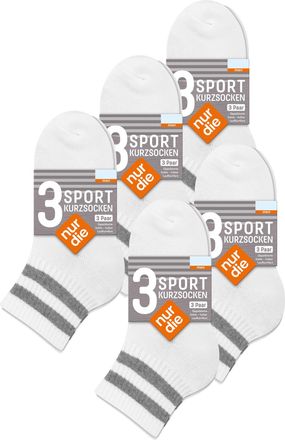 Nur Die Socken Short Track
