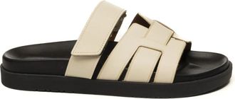 Vincent Vega Assia Sandale - - Shoes - Damen - Wei&szlig; - 35 EU