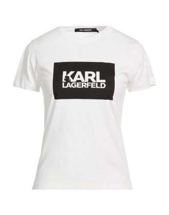 Karl Lagerfeld TOPS - T-shirts auf YOOX.COM