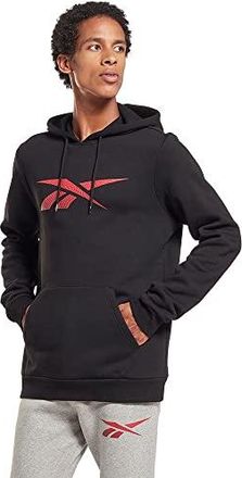 Reebok Ri Fleece Hood Sweat-Shirt pour Homme