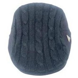 Privata P5877 Accessoires pour hommes noirs