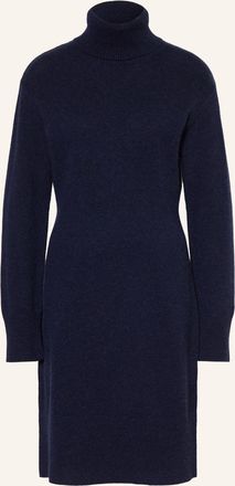 GANT Strickkleid blau