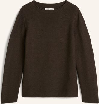 Marc O'Polo Marc Opolo Pullover braun
