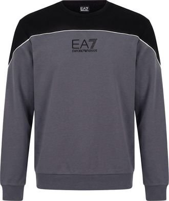 Emporio Armani TOPS - Sweatshirts auf YOOX.COM
