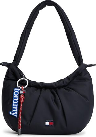 Tommy Jeans Umh&auml;ngetasche Multi Drawstring Shoulder