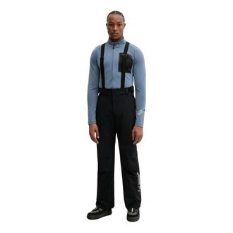 Rossignol Hero Blackside Insulated Pant - - Sport - Herren - Schwarzk - S