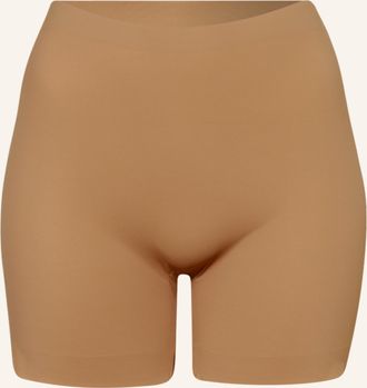 Magic Bodyfashion Magic Bodyfashion Shape-Shorts Maxi Sexy beige