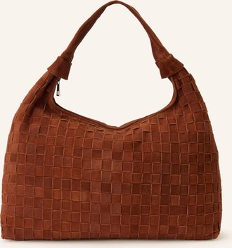 N&uacute;noo N&uacute;noo Shopper Dandy braun
