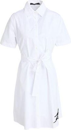 Karl Lagerfeld ROBES - Robes courtes sur YOOX.COM