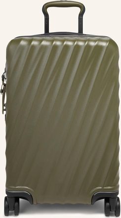 Tumi 19 Degree Trolley International gruen