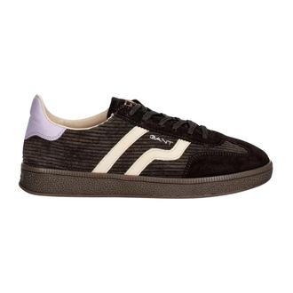 GANT Femme, Chaussures, Brun, Taille: 40 EU Baskets Cuzima