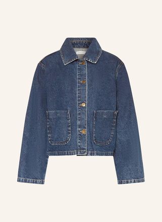 Darling Harbour Darling Harbour Jeansjacke blau