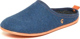Gottstein Hausschuh Filzpantoffel Wool Slide-In