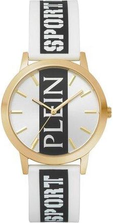 Plein Sport Uhr Legend PSJBA0223 Weiß