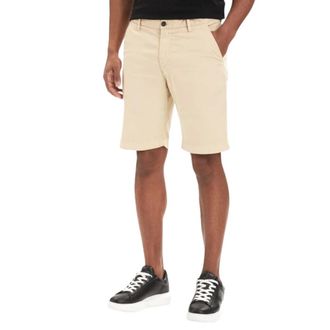 Karl Lagerfeld Homme, Shorts, Beige, Taille: W38 Stan Shorts