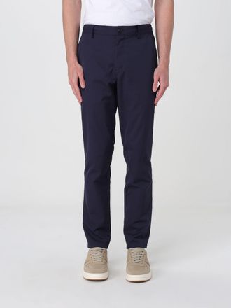 Save The Duck Pantalon SAVE THE DUCK Homme couleur Bleu Marine