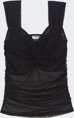 Noisy May Top - Taille M