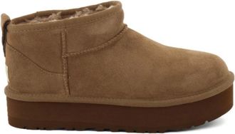 UGG Enfants - Femme - Chaussures - Brun - Taille: 38 EU