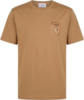 Iceberg TOPS - T-shirts auf YOOX.COM