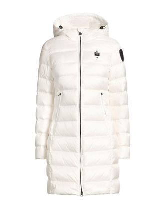 Blauer JACKEN & M&Auml;NTEL - Pufferjacken & Daunenjacken auf YOOX.COM