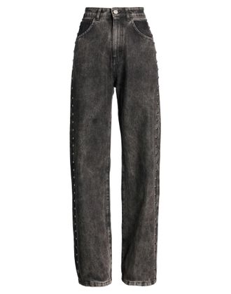 Federica Tosi HOSEN & R&Ouml;CKE - Jeanshosen auf YOOX.COM