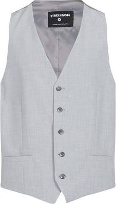Strellson Gilet tailleur sans manches col V