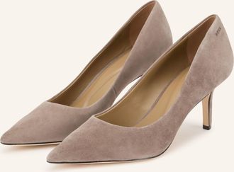 HUGO BOSS Pumps Miah braun